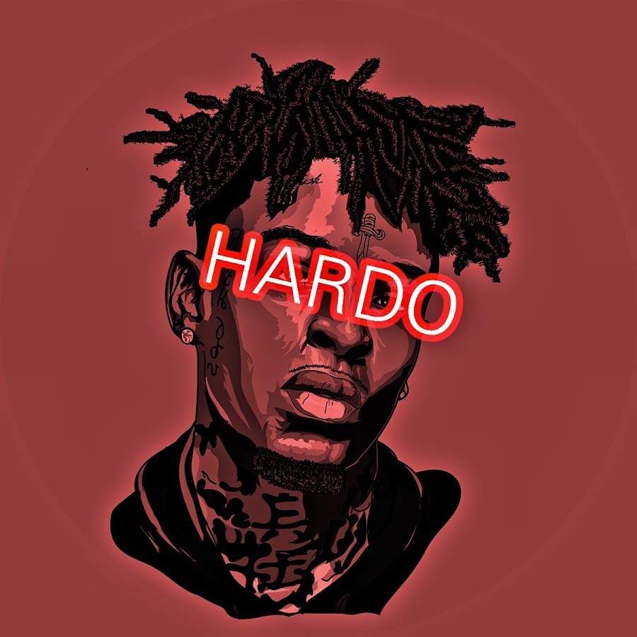 i-Hardo official - YouTube