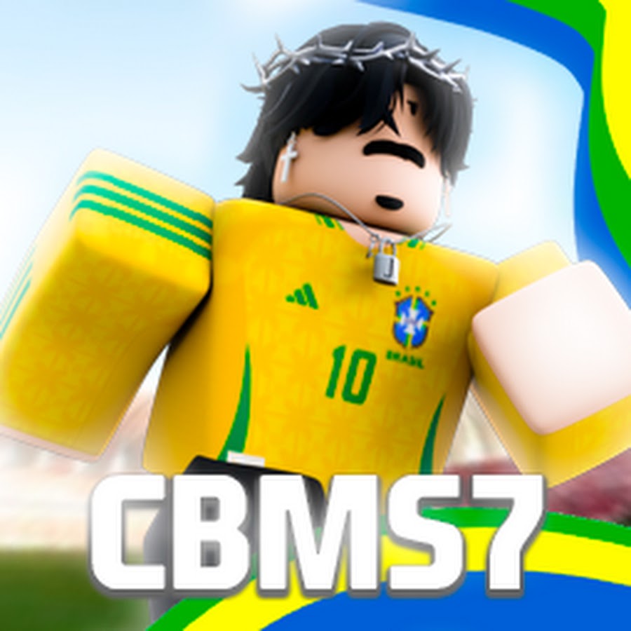 CBM [MPS] - YouTube