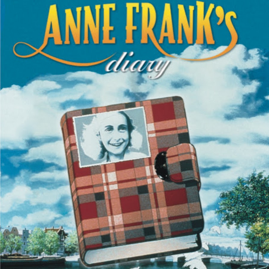 Anne Frank's Diary - Feature Animated Film - YouTube