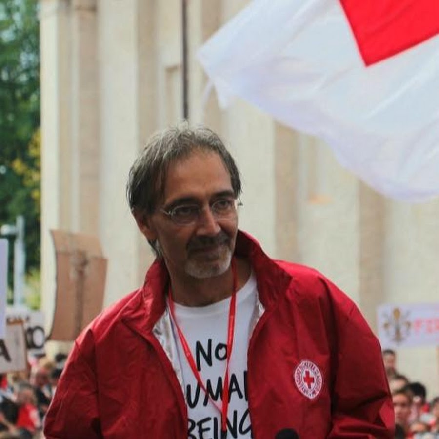 Francesco Rocca - YouTube