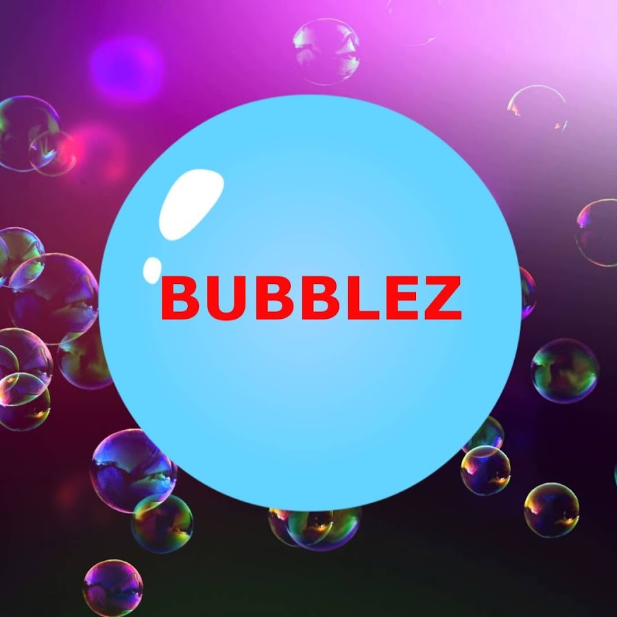 TYP3 BUBBLEZ - YouTube