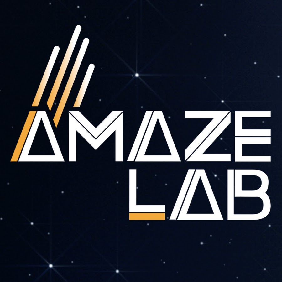 Amaze Lab - YouTube