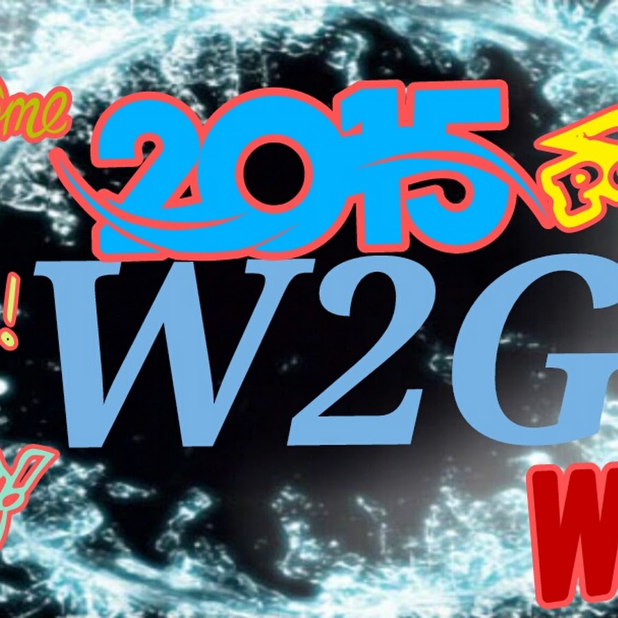 W2G - YouTube