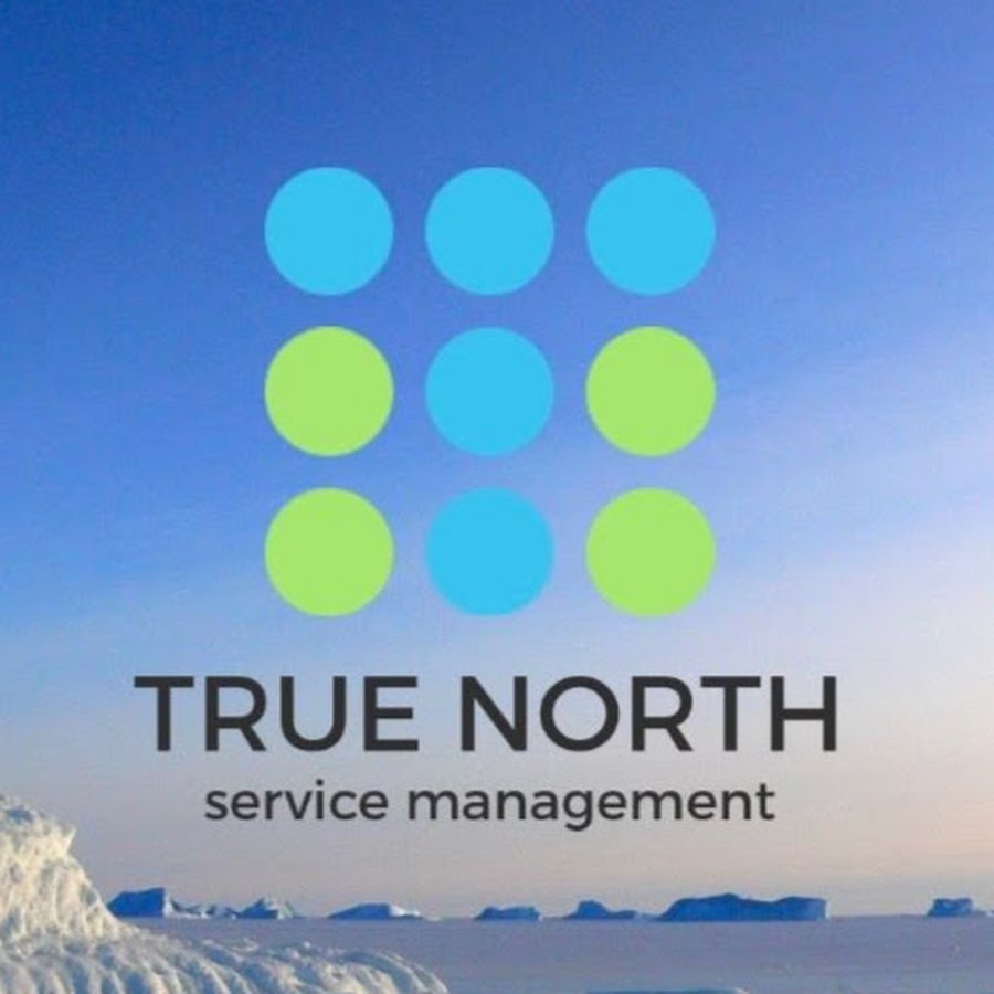 True North Service Management - YouTube