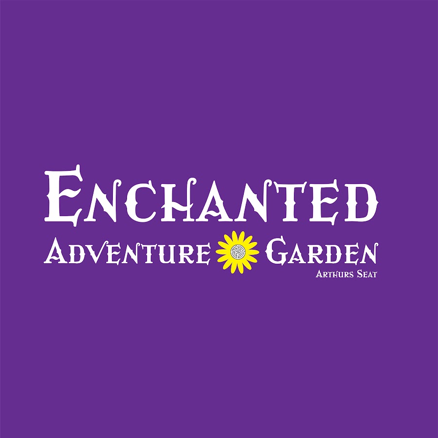 Enchanted Adventure Garden - YouTube