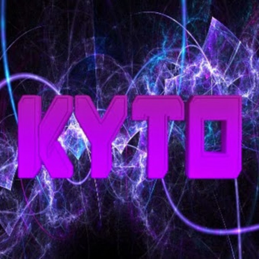 Kyto - YouTube