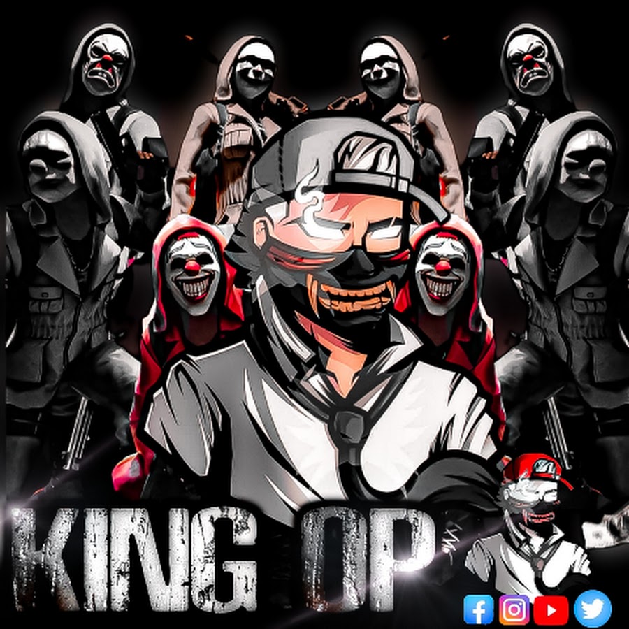 KiNG OP - YouTube