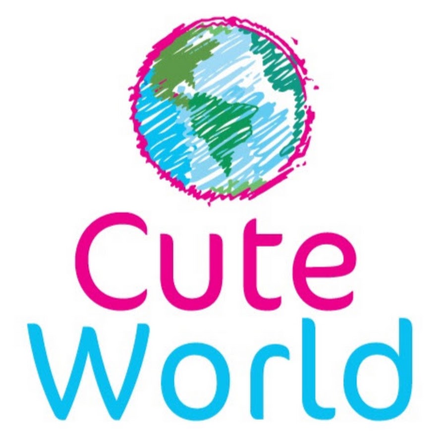 Cute World - YouTube
