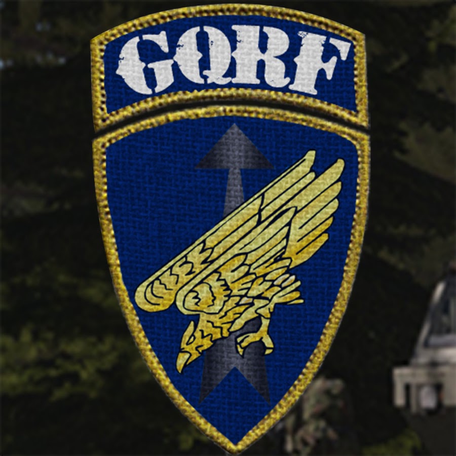 Global Quick Reaction Force - YouTube
