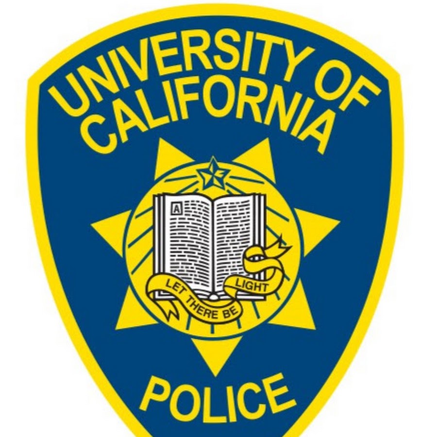 UCLA Police Department Youtube Channel - YouTube