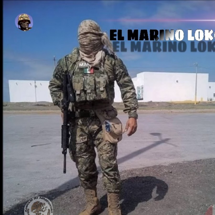 El Marino loko - YouTube