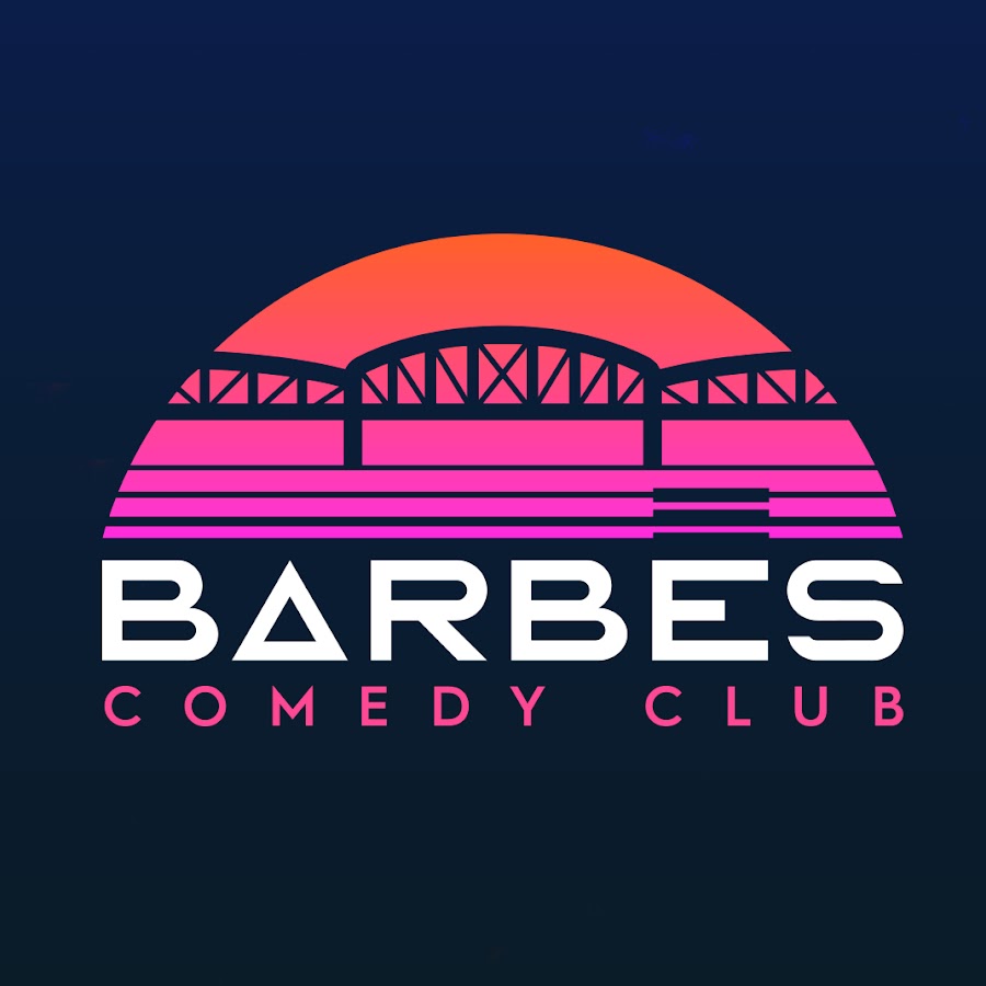 Barbes Comedy club - YouTube