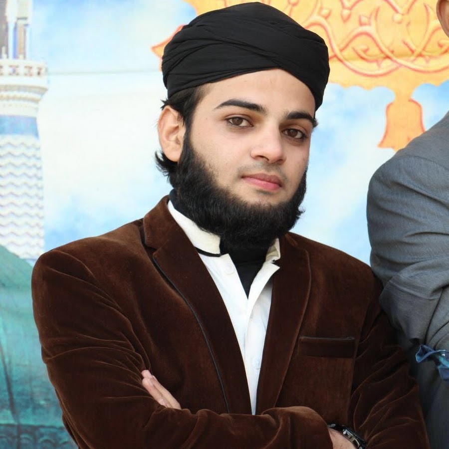 Muhammad Huzaifa - YouTube