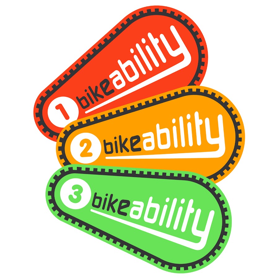Bikeability - YouTube
