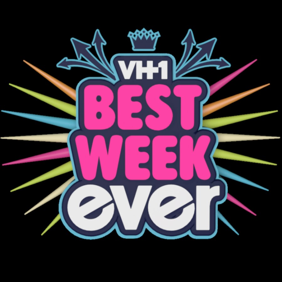 Best Week Ever - YouTube