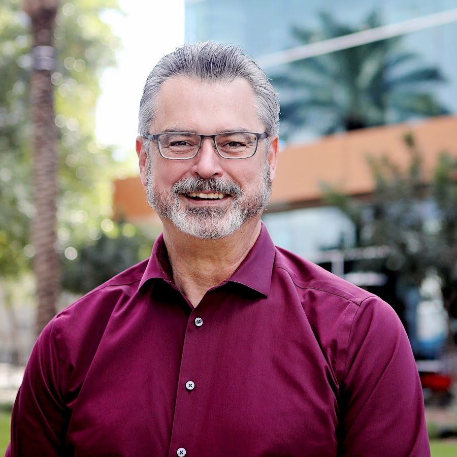 Steve Phipps - YouTube