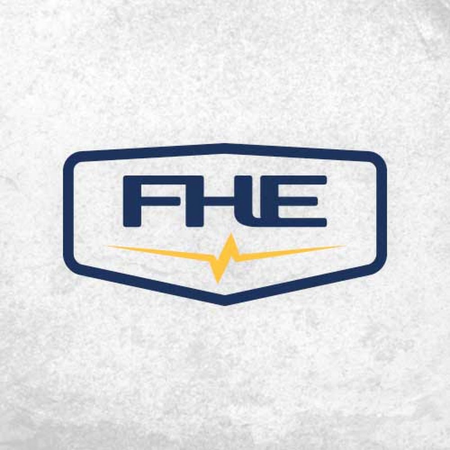 FHE USA - YouTube
