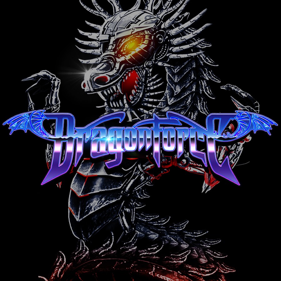 DragonForce - YouTube