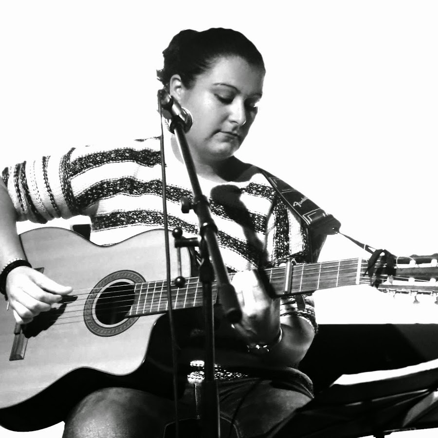 Sandra Piñeiro Música - YouTube