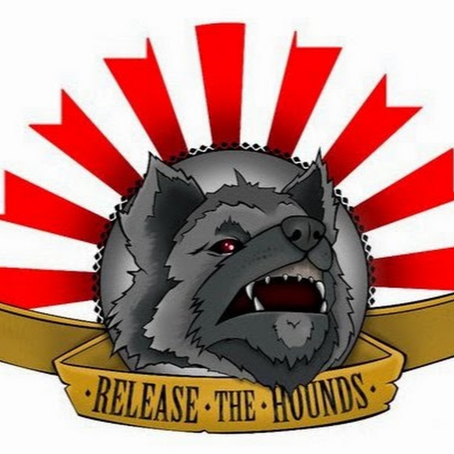 Release the Hounds - YouTube