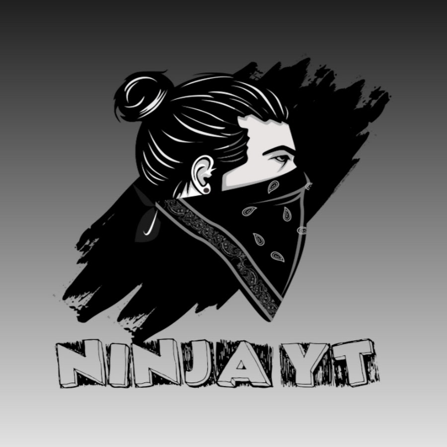 NINJA YT - YouTube