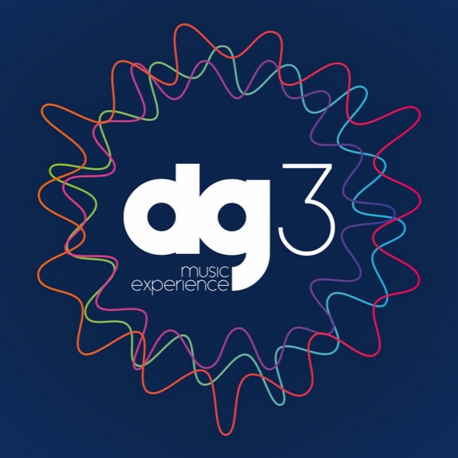 dg3 Music Experience - YouTube