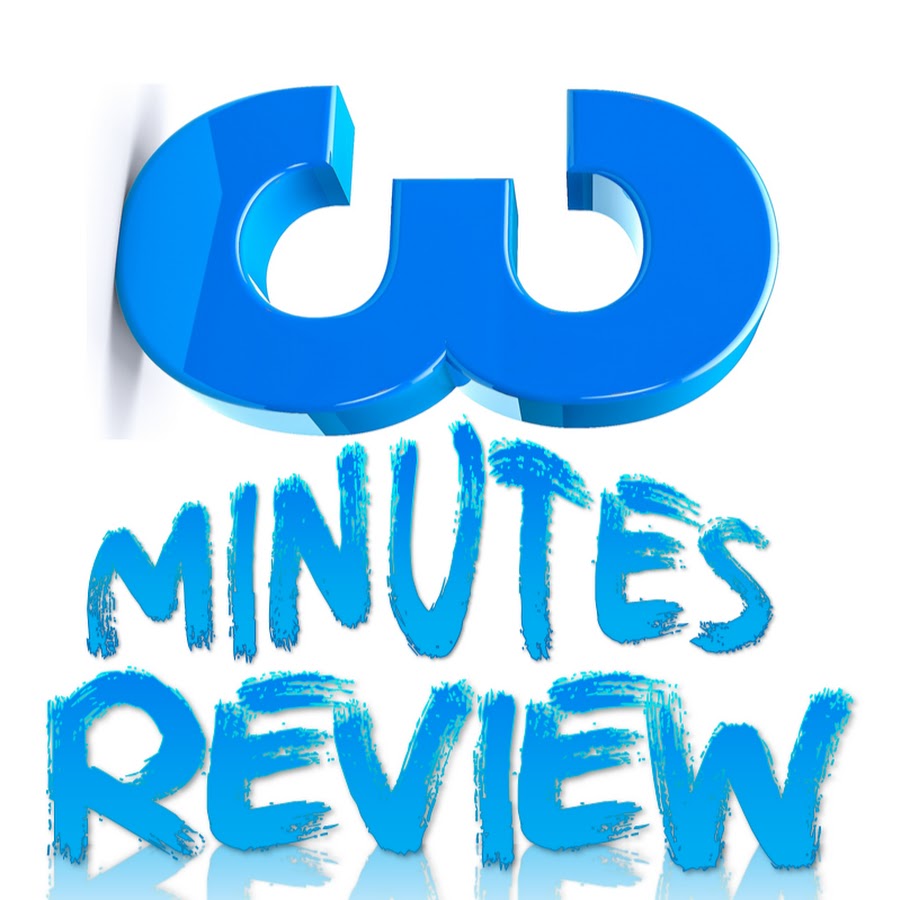 3 Minutes Review! - YouTube