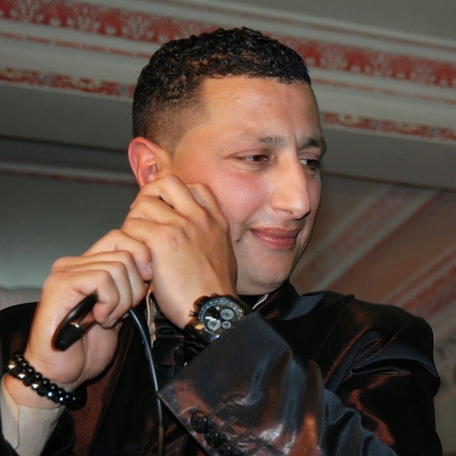 Abdellah Daoudi - YouTube