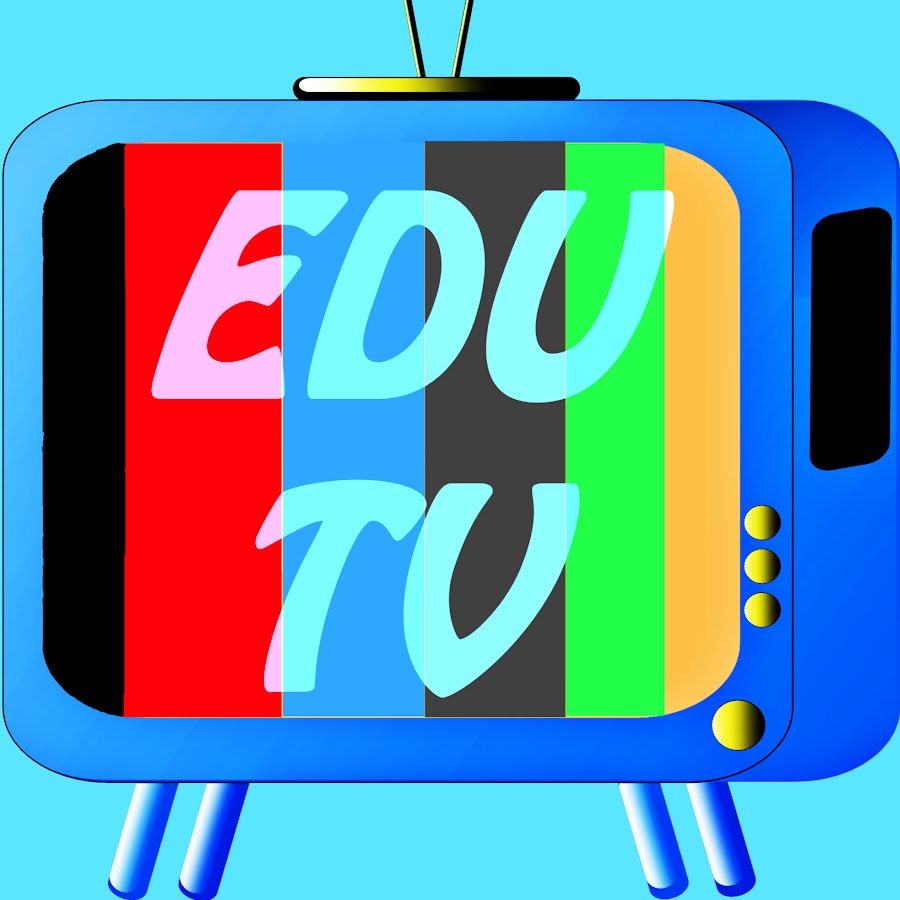 EDU TV - YouTube