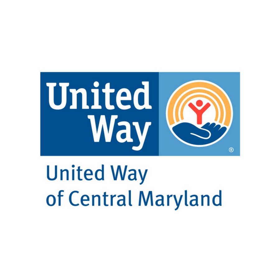 United Way of Central Maryland - YouTube