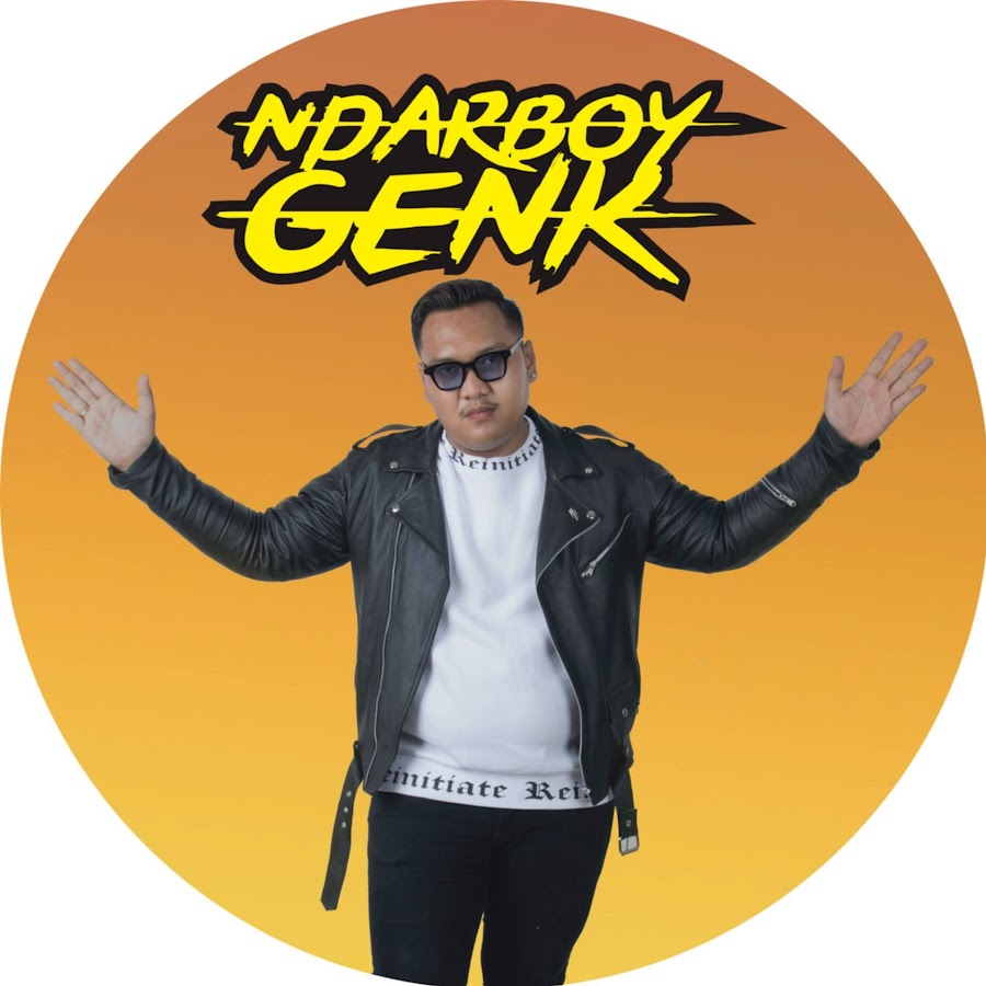 Ndarboy Genk - YouTube