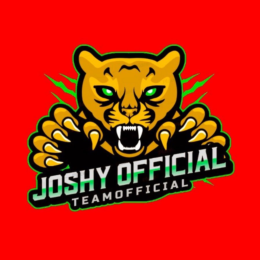 Joshy Official - YouTube