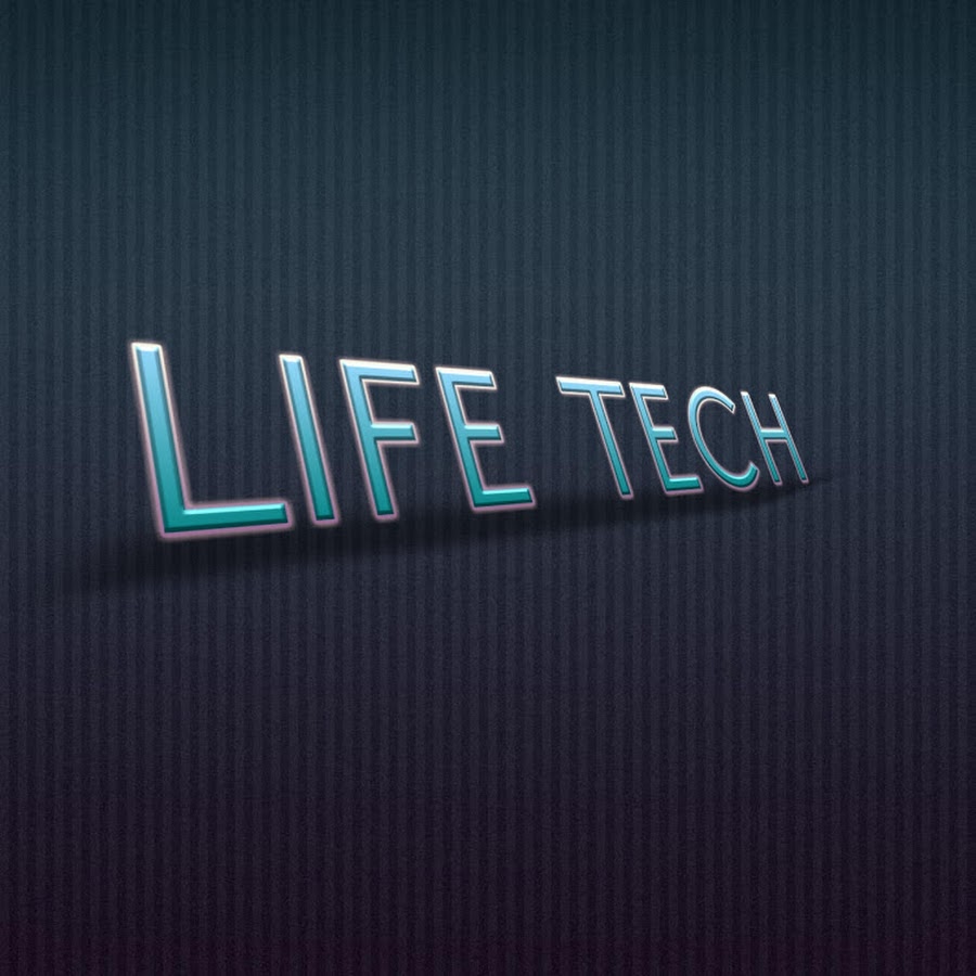 Life Tech - YouTube