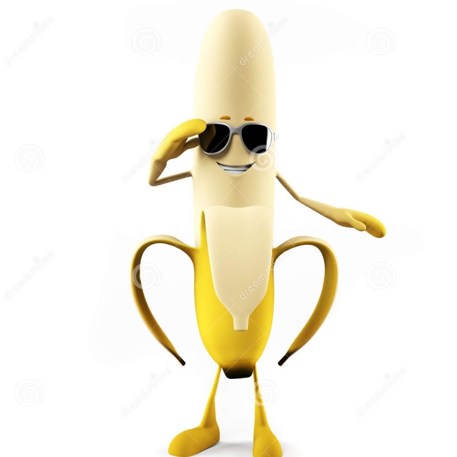 Freaking Banana - YouTube