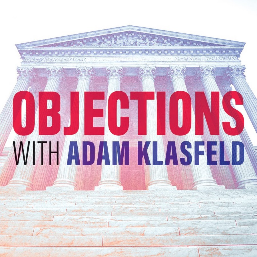 Adam Klasfeld - YouTube