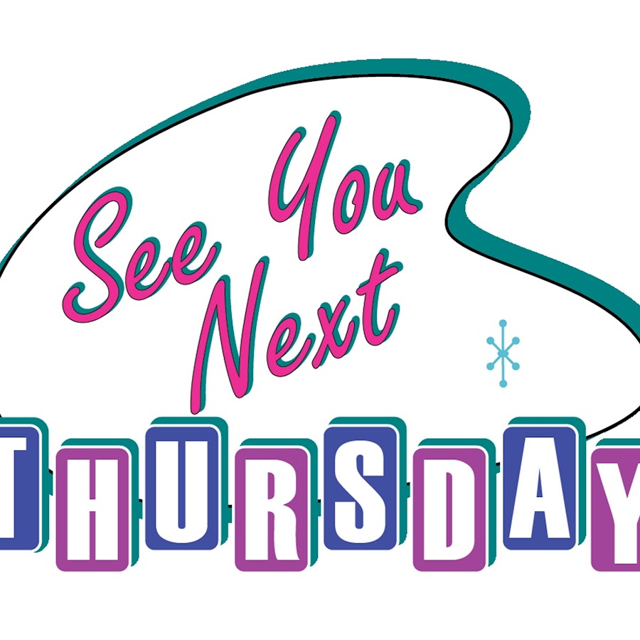 See You Next Thursday - YouTube