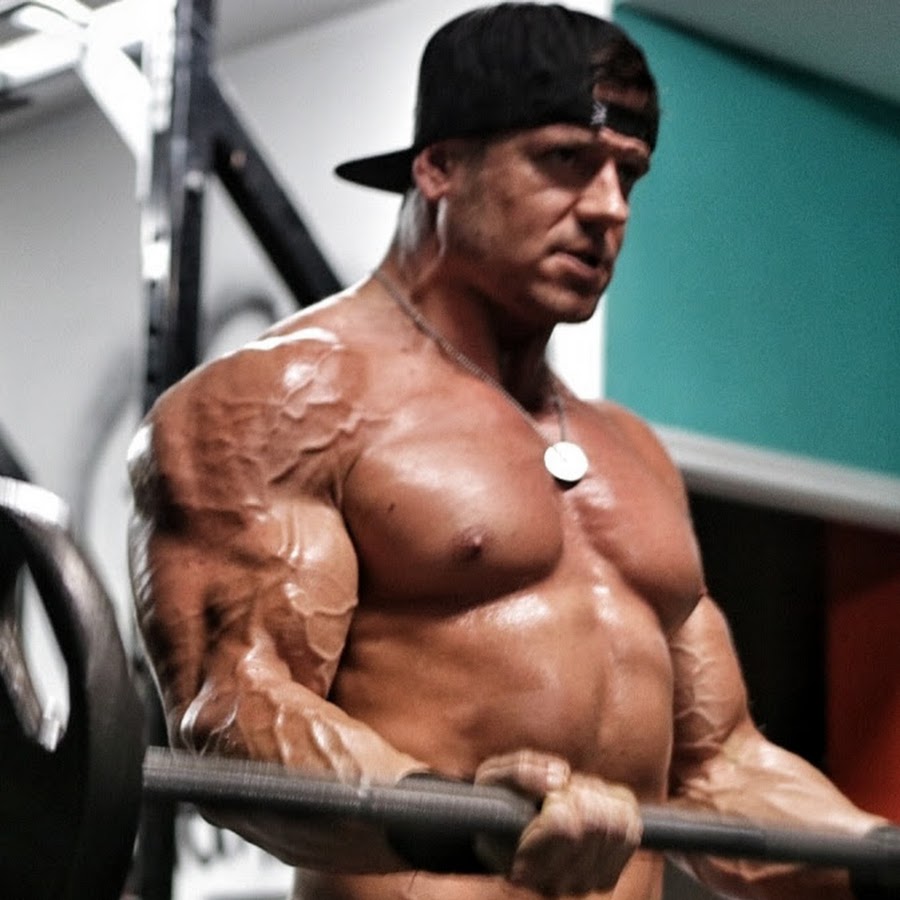 Mitch Muller - YouTube