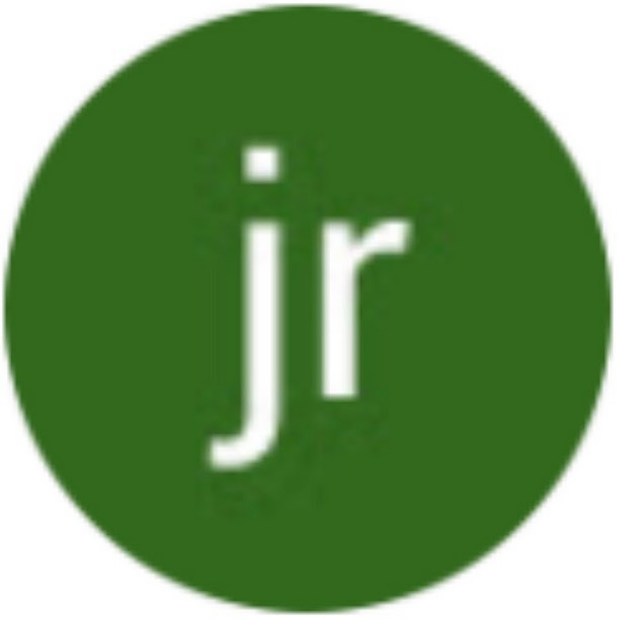 JRT Channel - YouTube