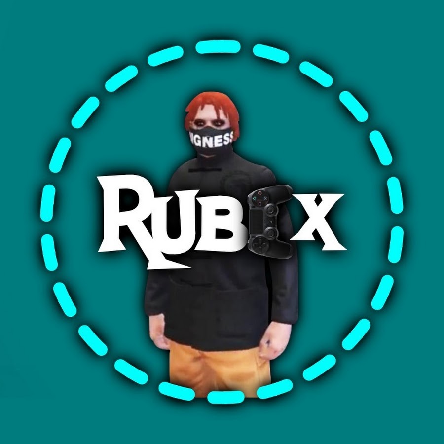 Rubex - YouTube