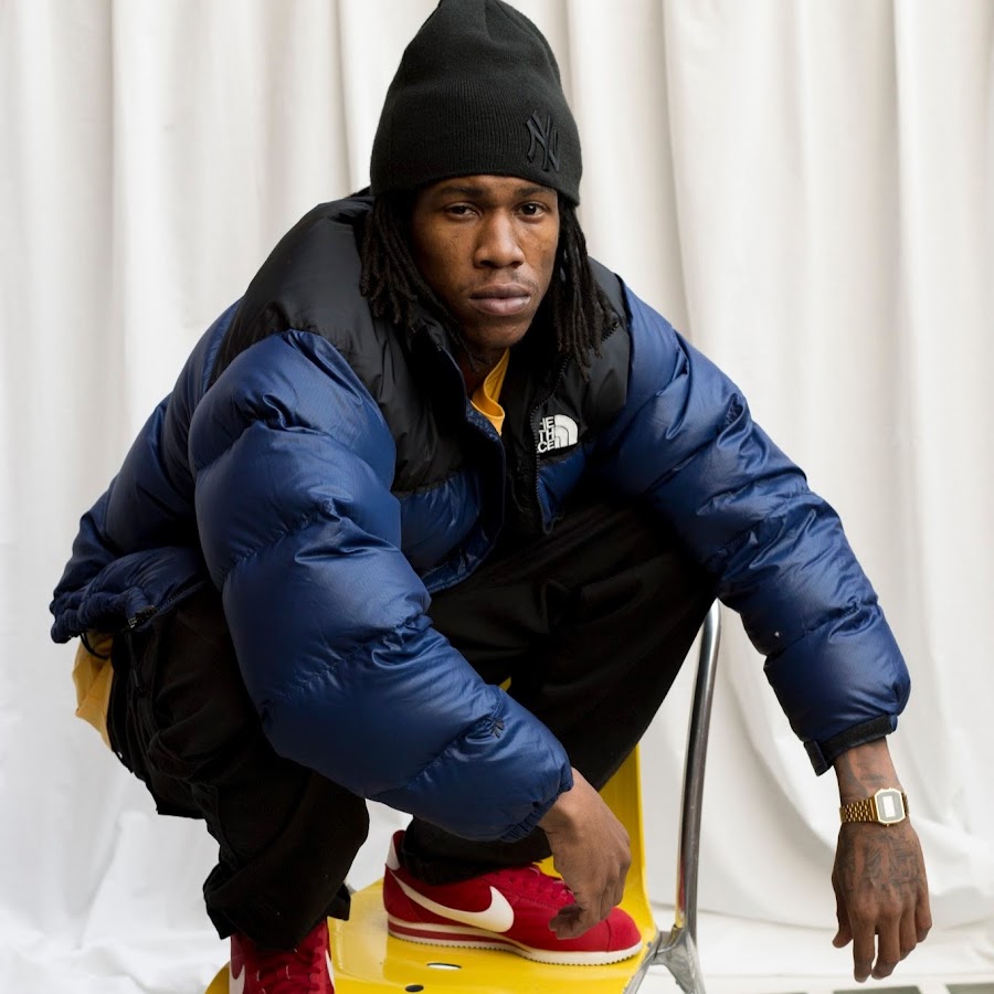 Seafood Sam - YouTube