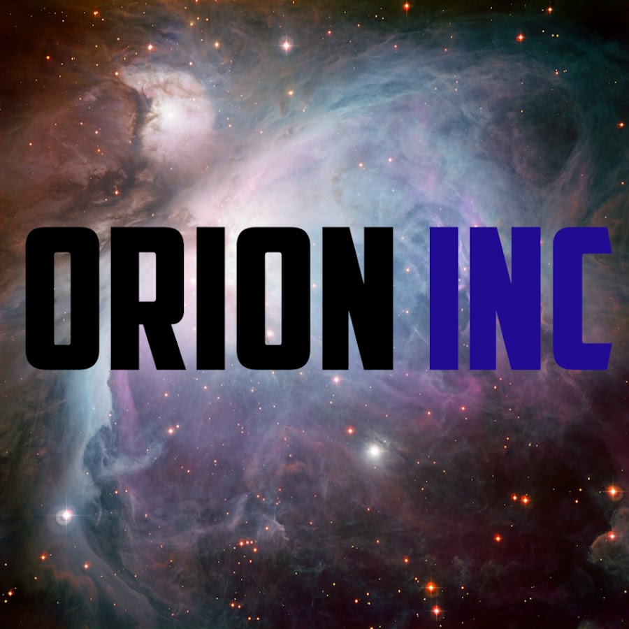 Orion Inc - YouTube