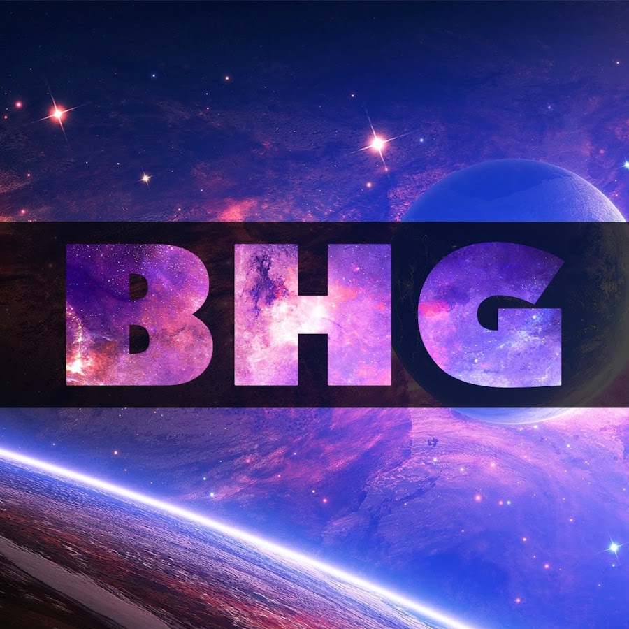 BHG - YouTube