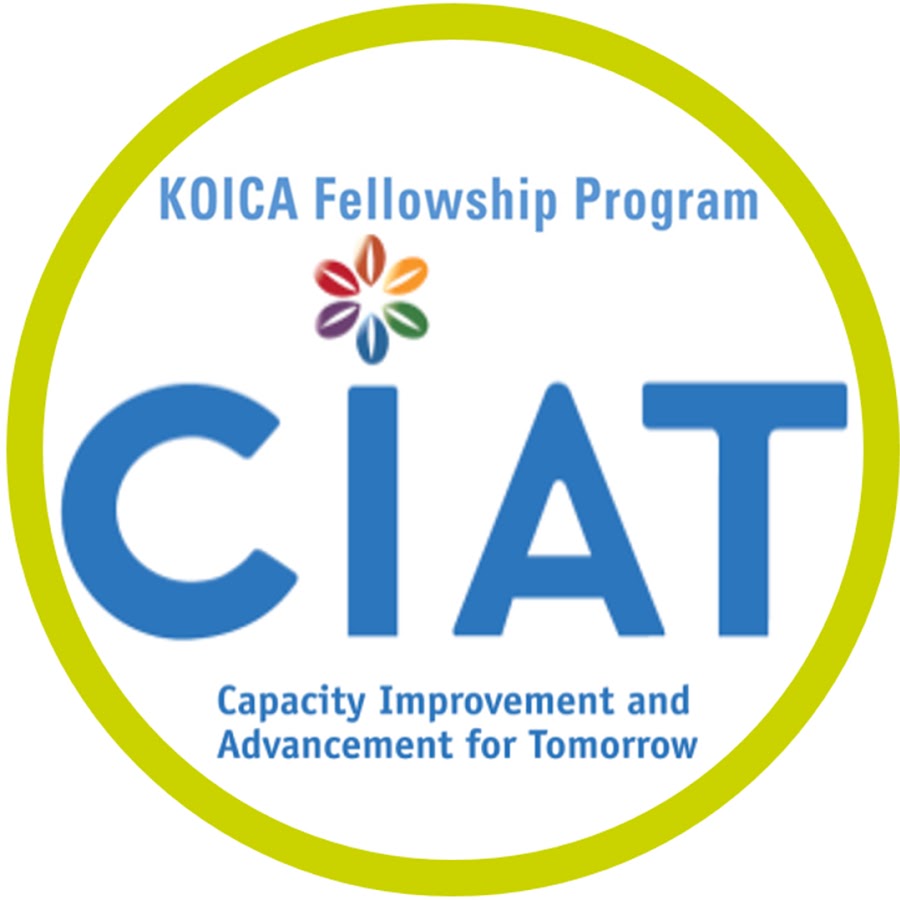 KOICA CIAT TV - YouTube