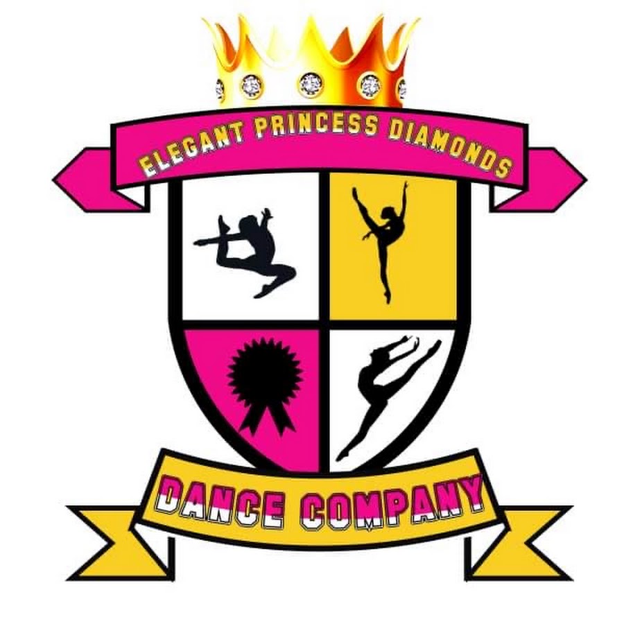 Elegant Princess Diamonds Dance Team - YouTube