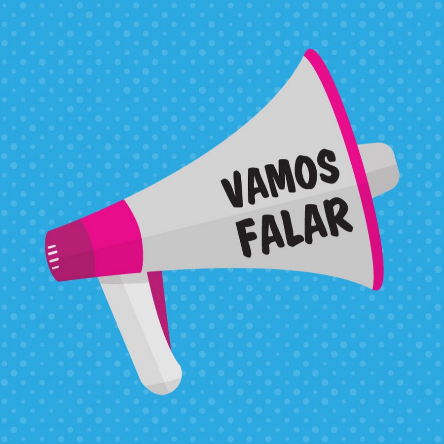 Vamos Falar - YouTube