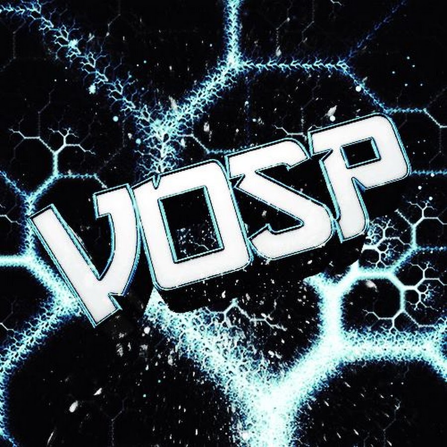Vosp - YouTube