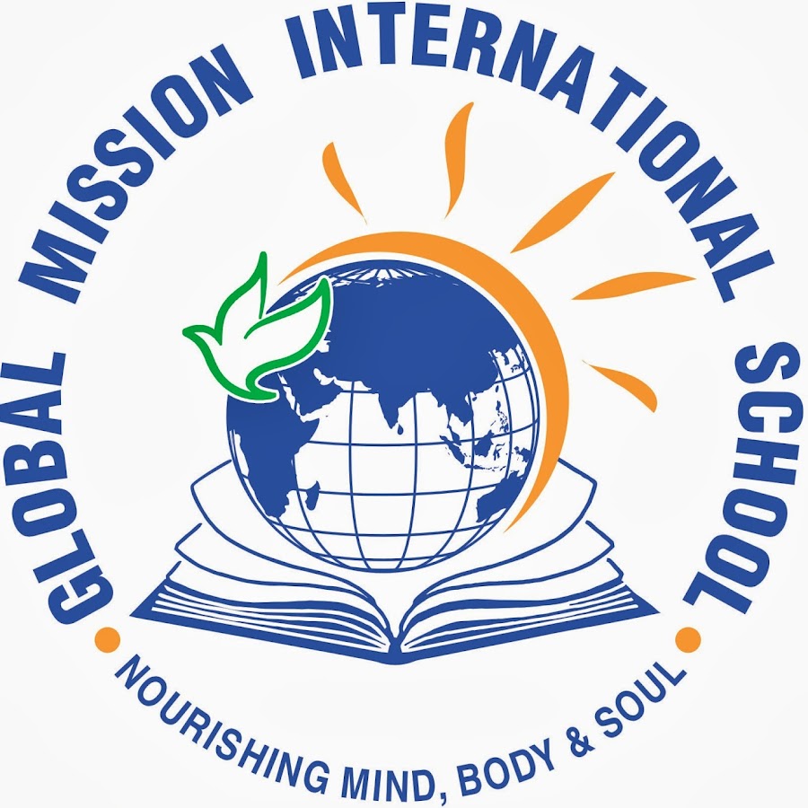 GLOBAL MISSION INTERNATIONAL SCHOOL - YouTube
