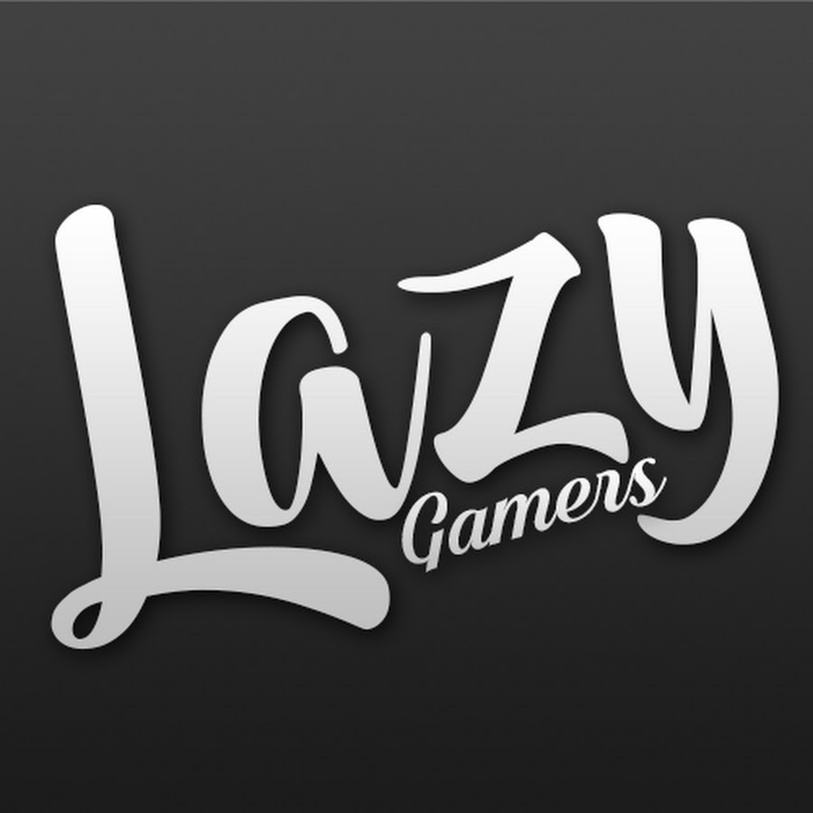 Lazy Gamers - YouTube