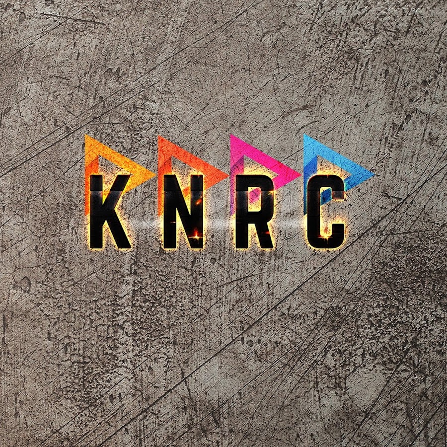 KNRC - YouTube