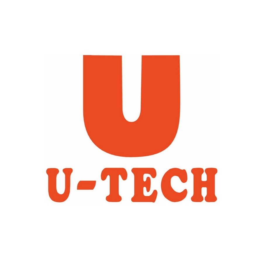 U TECH MACHINE - YouTube